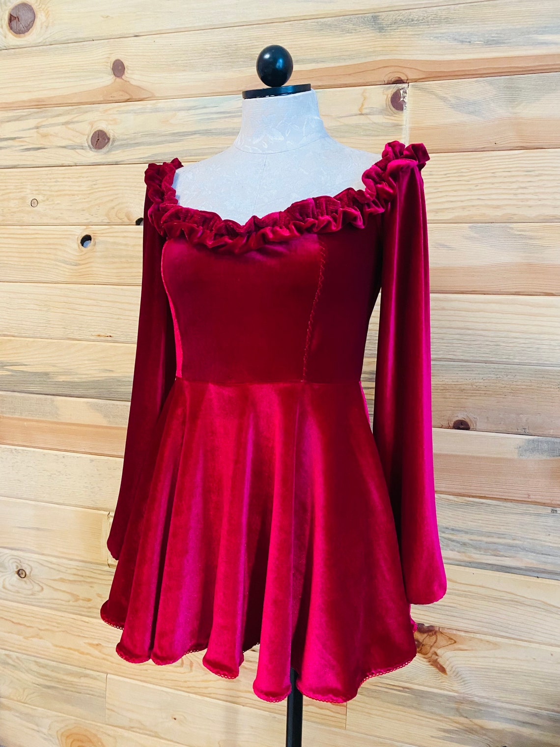 Maggie Dress - Etsy
