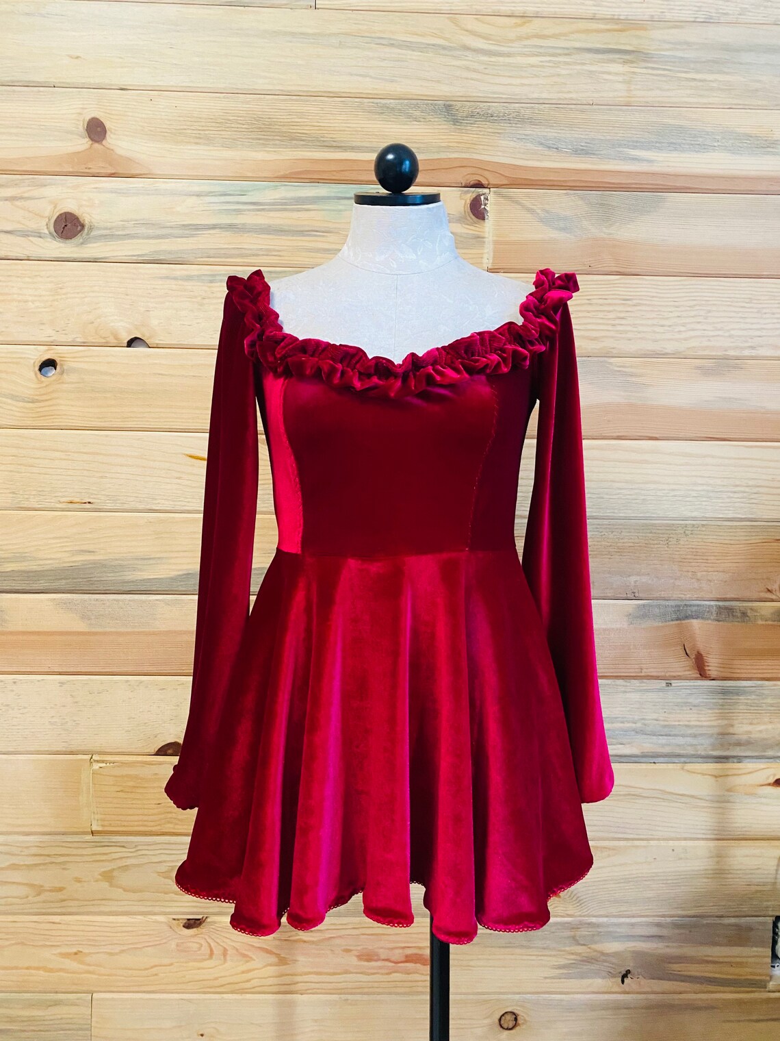 Maggie Dress - Etsy