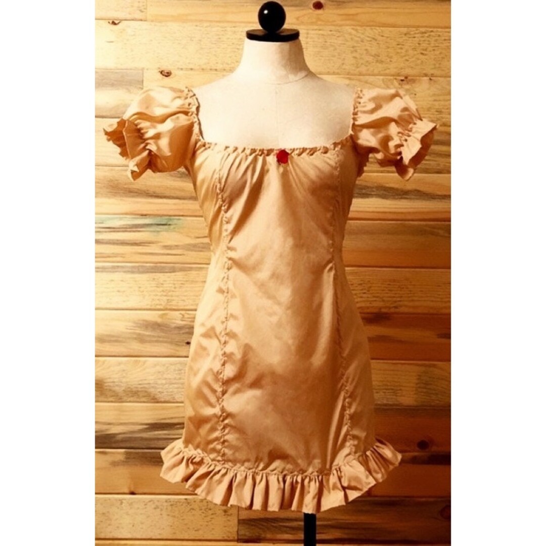 Lisa Dress - Etsy
