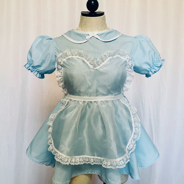 Melanie Martinez Crybaby K12 Dress - Etsy Canada