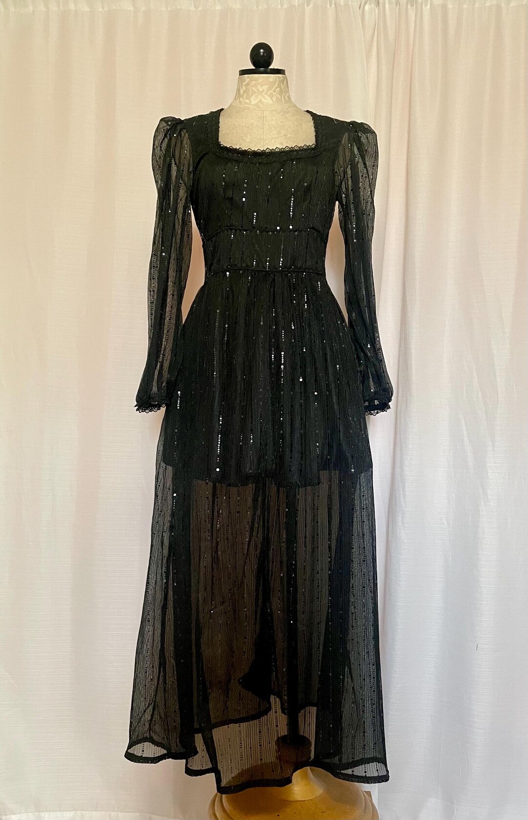 The Chelsea Dress - Etsy