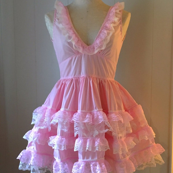 Cupcake Dress - Etsy