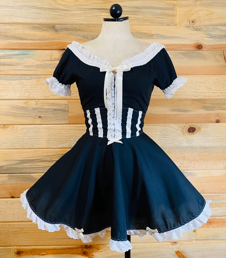 Maja Dress - Etsy Canada