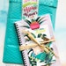 Aloha Kauai Notebook Hawaii Theme Lined Journal Notepad - Etsy