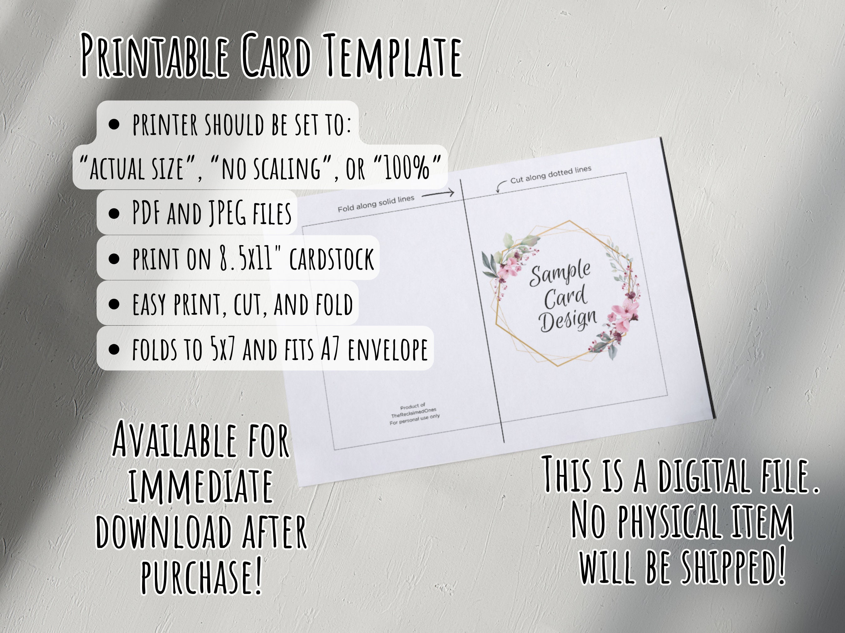 6th Birthday Card Printable You Have Been Loved 6 Years Sixth - Etsy