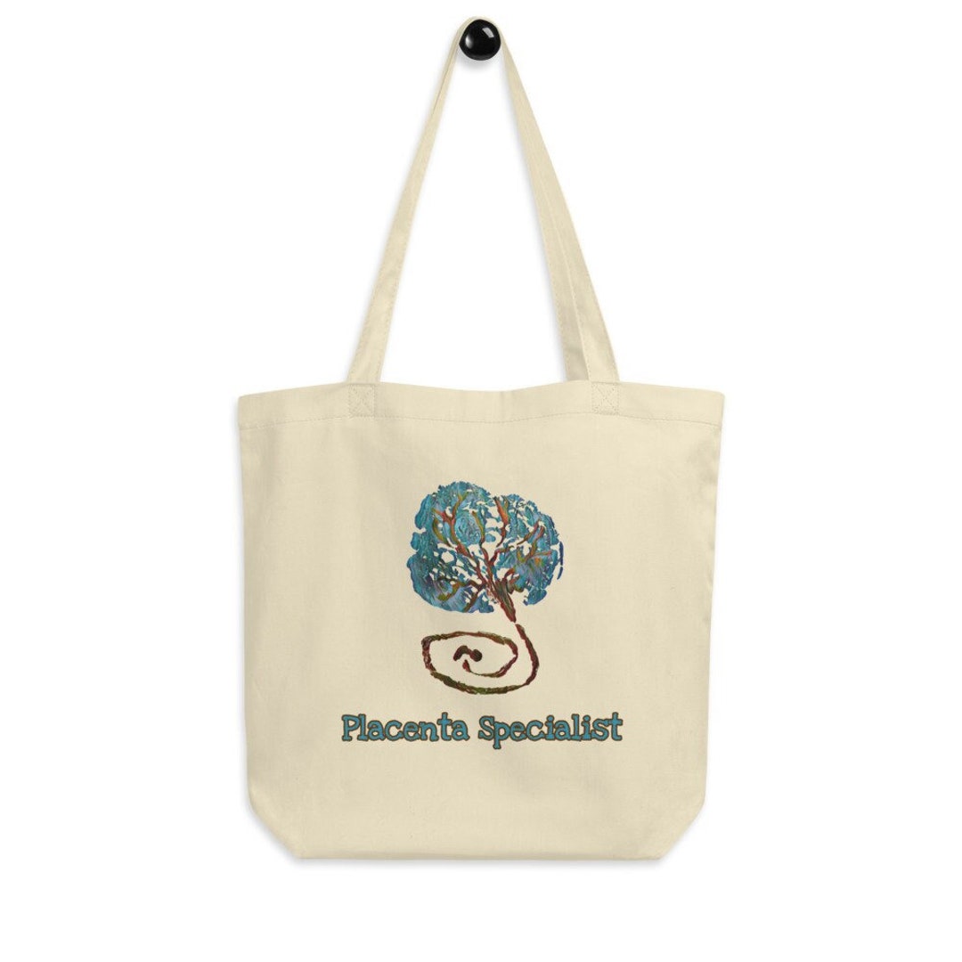 Placenta Specialist Bag Birth Worker Gift Midwife Gift Doula Gift ...