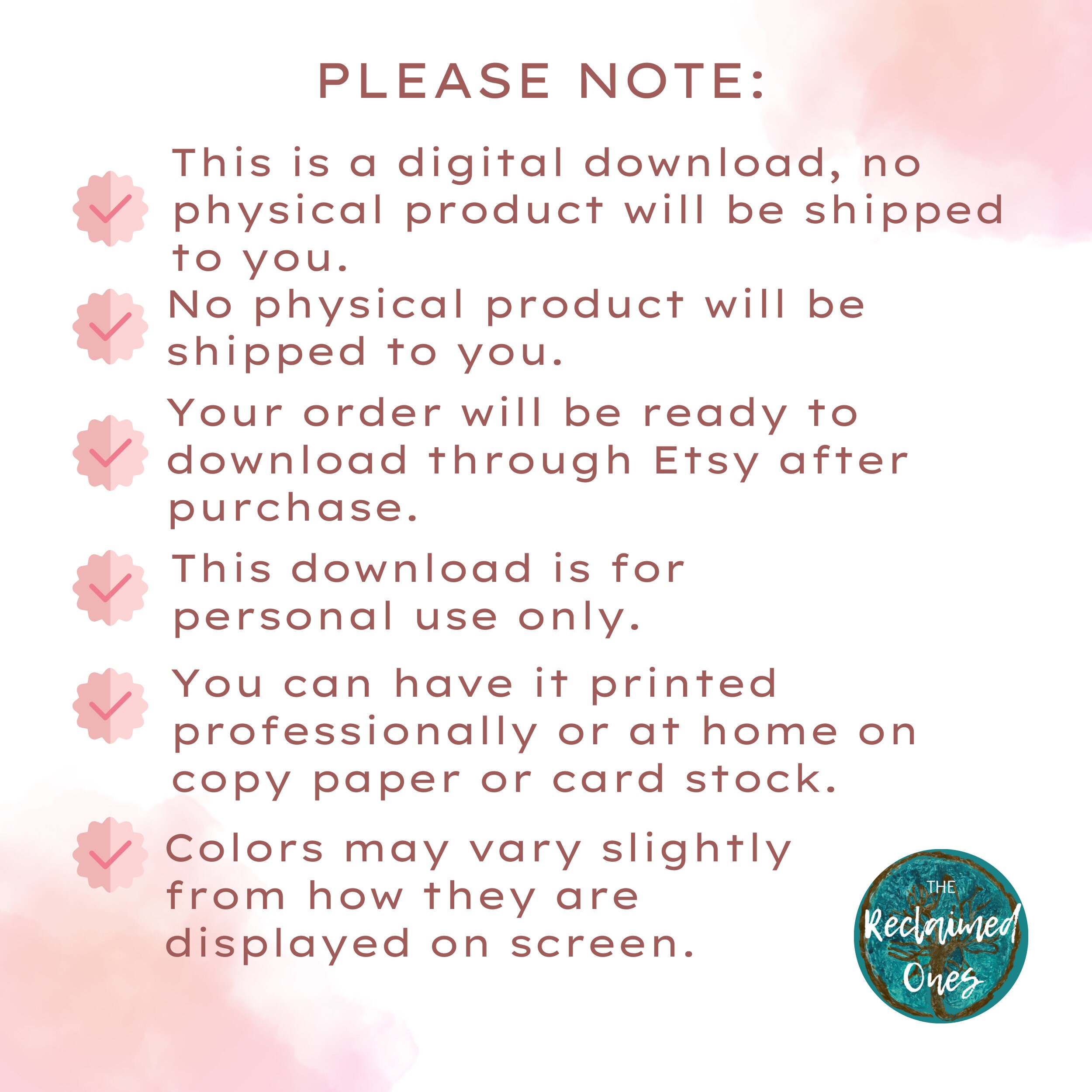 2024 Calendar Printable Hippie Calendar for Crunchy People Good Vibes ...