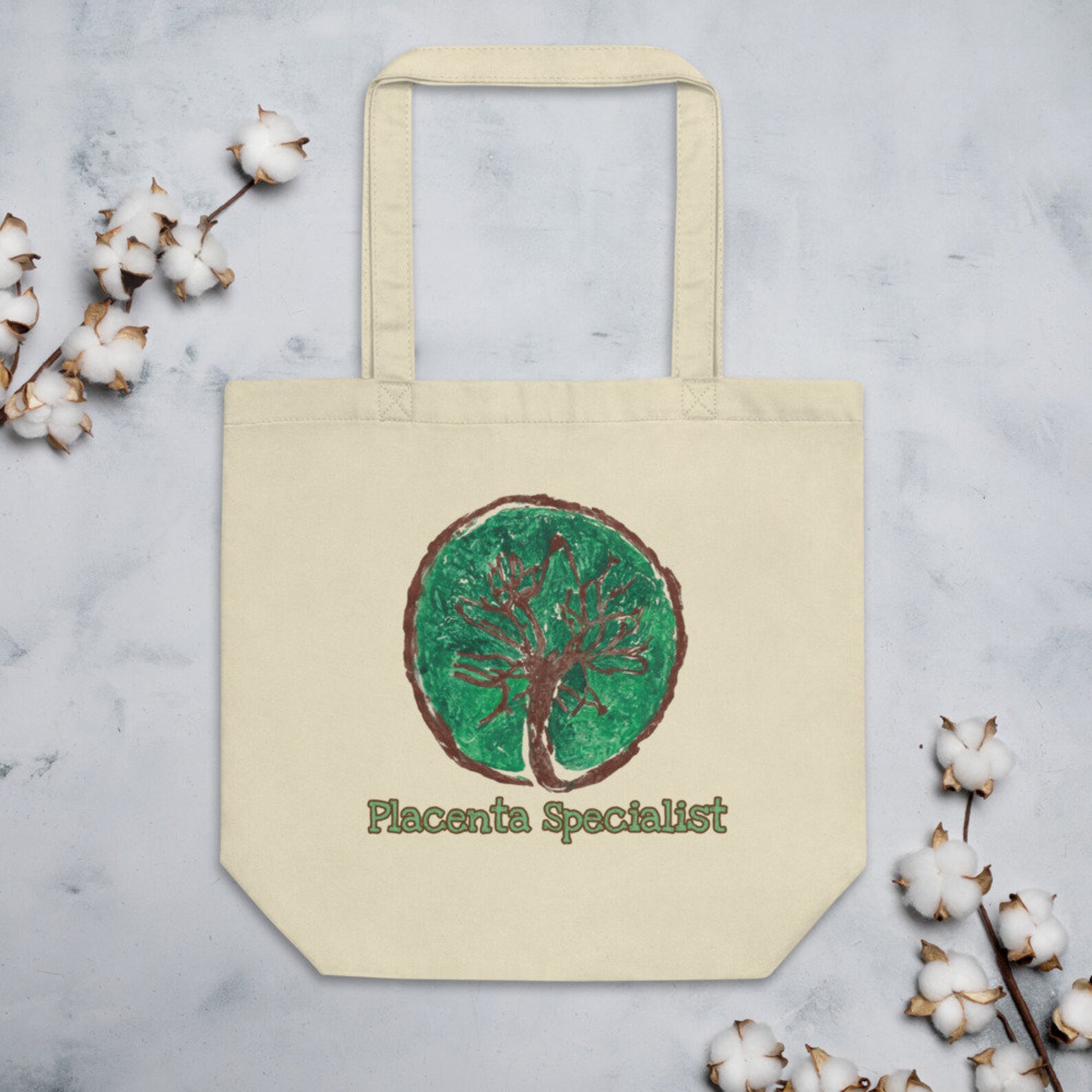 Placenta Specialist Bag Birth Worker Gift Doula Gift - Etsy