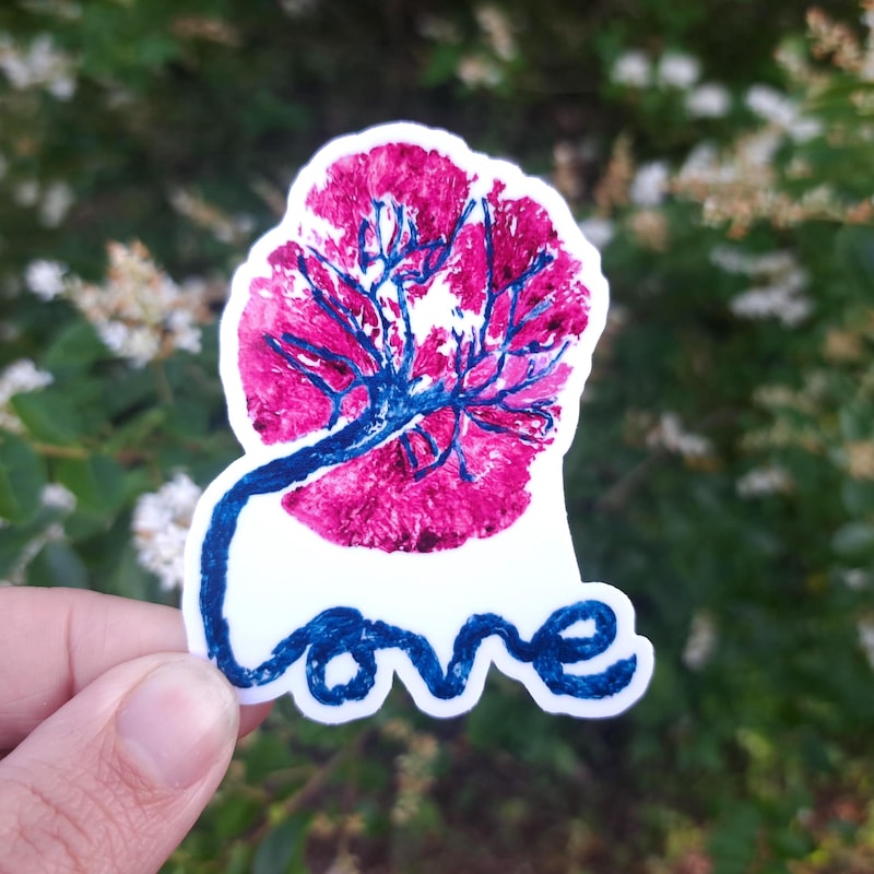 Vinyl Midwife Stickers - Etsy