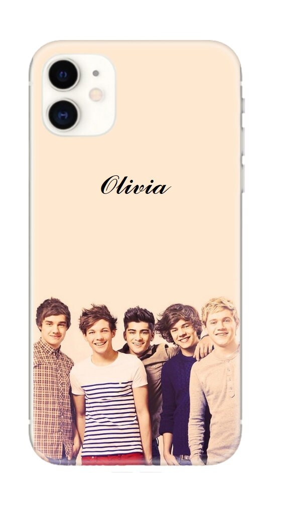 Iphone 4 Cases One Direction