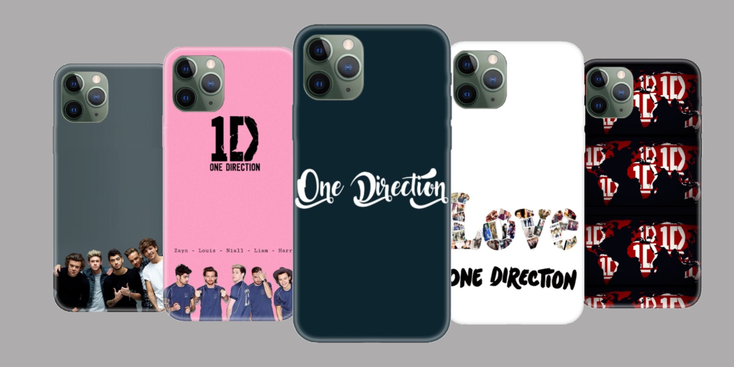 Iphone 5 Cases One Direction Zayn