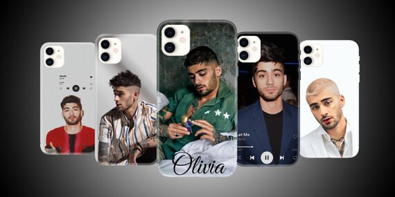 Iphone 5 Cases One Direction Zayn