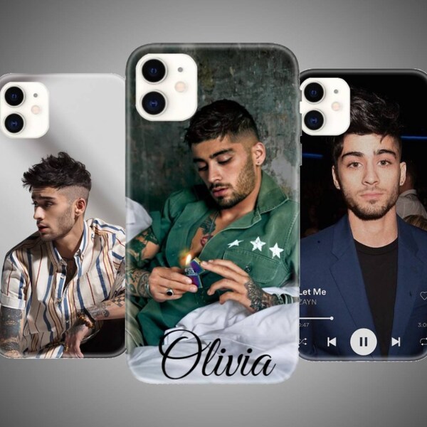 Zayn Malik - Etsy