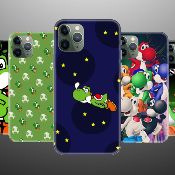 Mario Bros iPhone 12 Case - Etsy