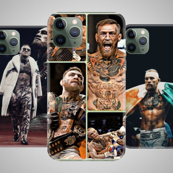 Conor Mcgregor - Etsy