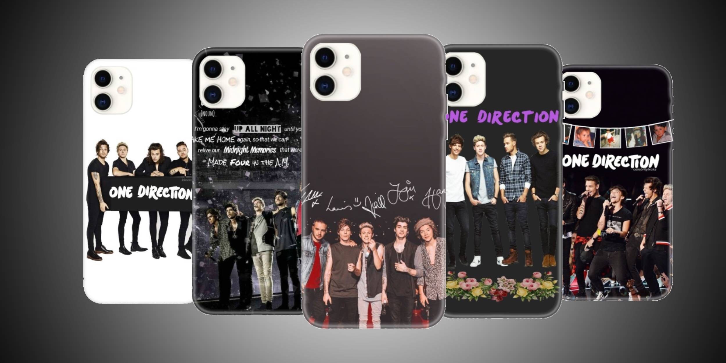 Iphone 5 Cases One Direction Zayn