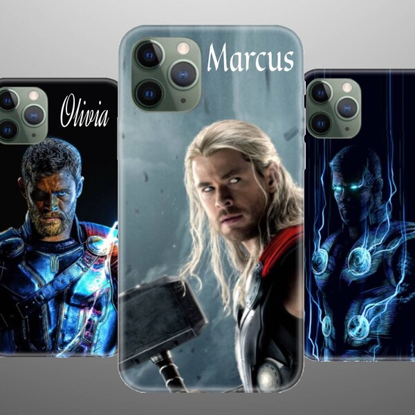 Hulk Iphone Case - Etsy