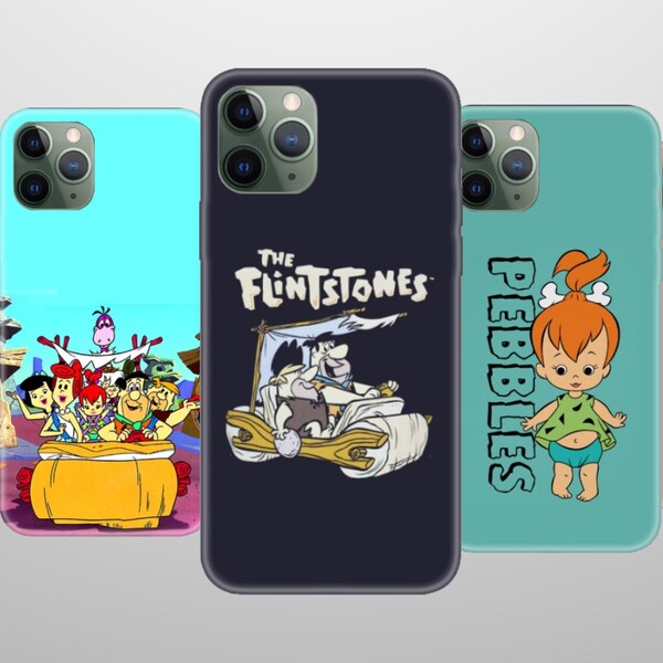 Flintstones - Etsy