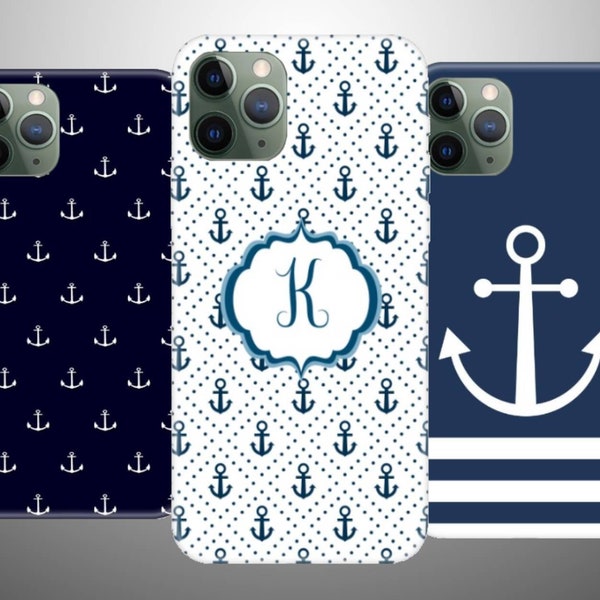 Marine Phone Case - Etsy