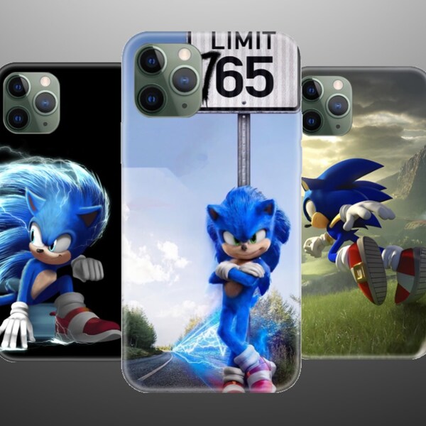 Knuckle Phone Case - Etsy