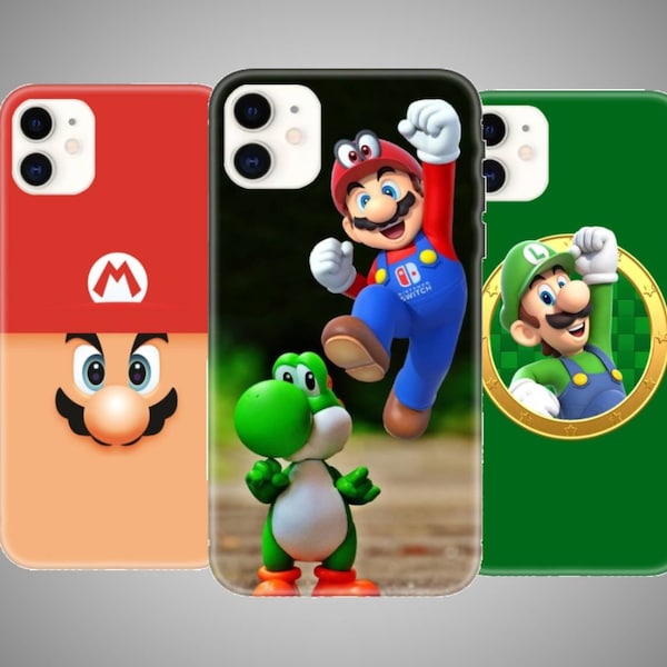 Phone Case - Etsy