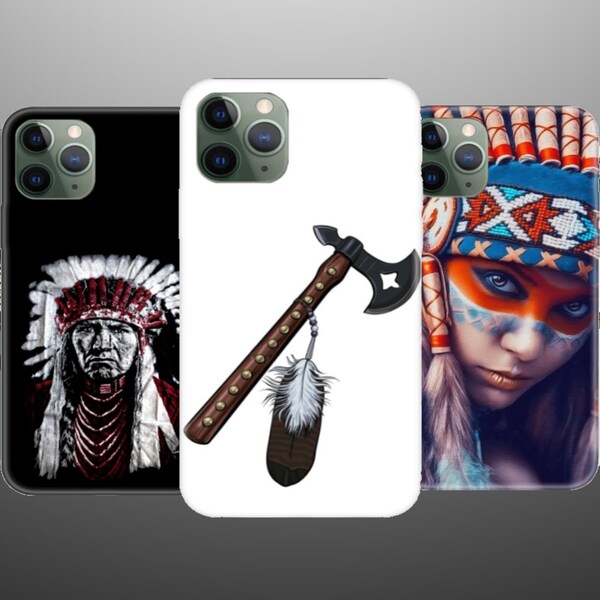 Native American Phone Cases - Etsy