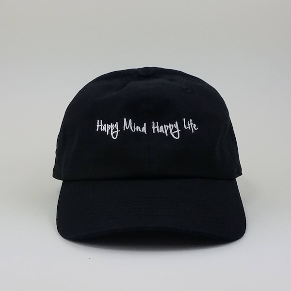Hats With Sayings - Etsy