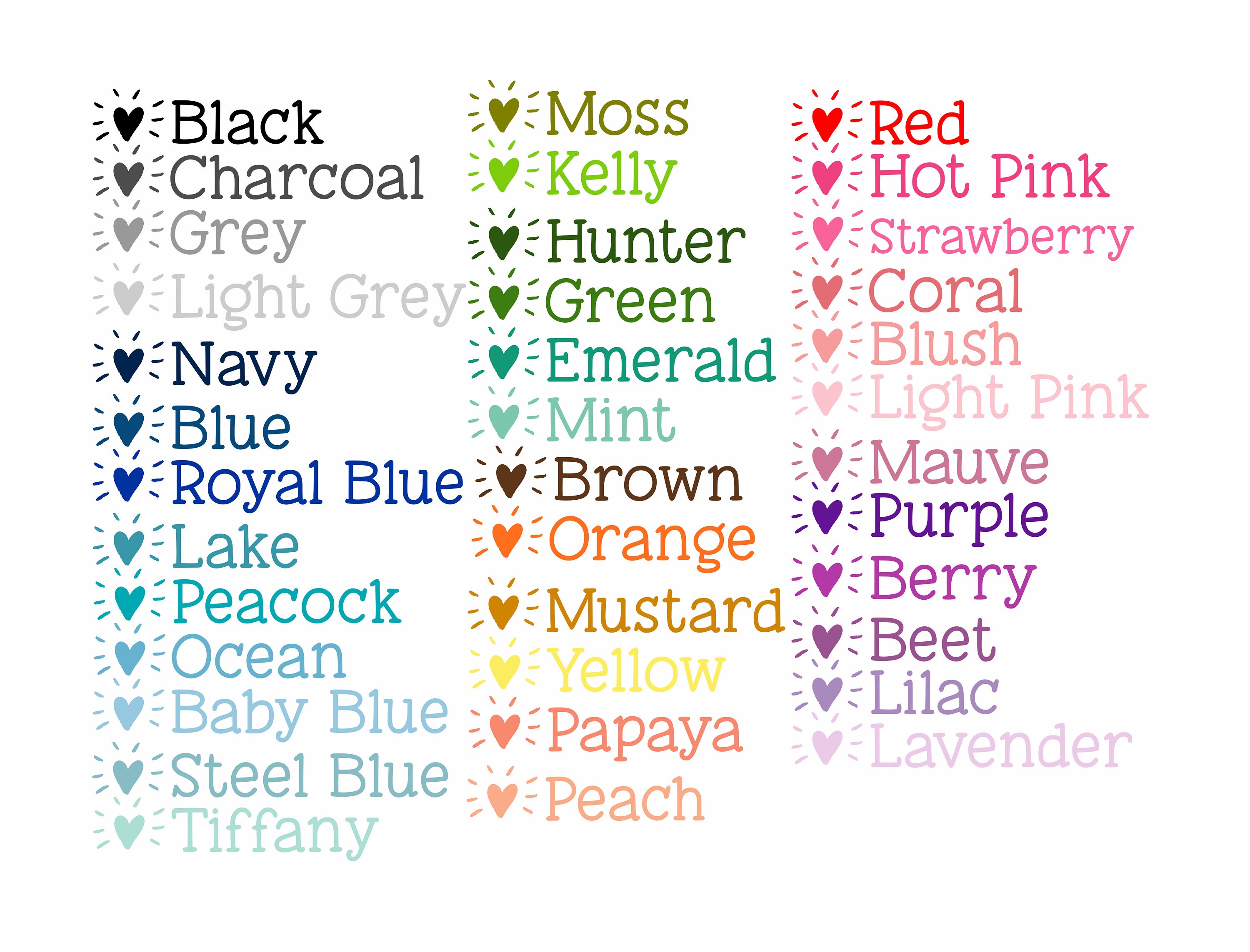 Personalized Baby Blanket With Name Pick Your Color | Etsy