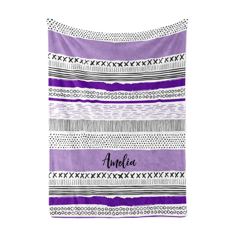 Aztec Blanket - Etsy