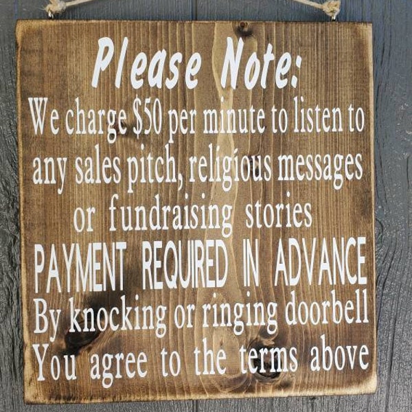 Soliciting Charges - Etsy