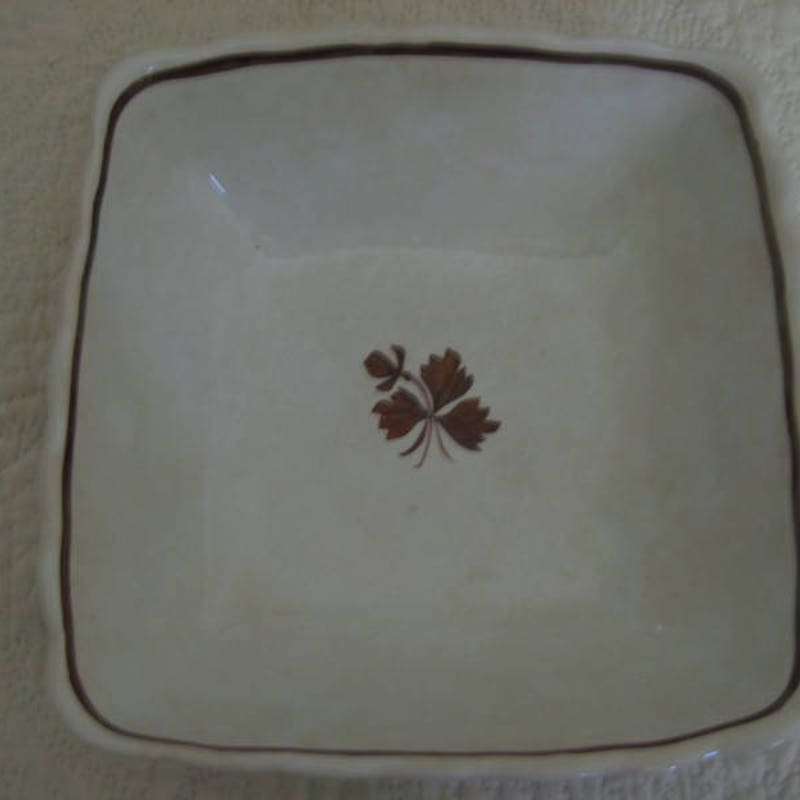 Alfred Meakin China - Etsy