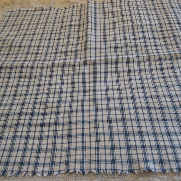 Homespun Linen - Etsy