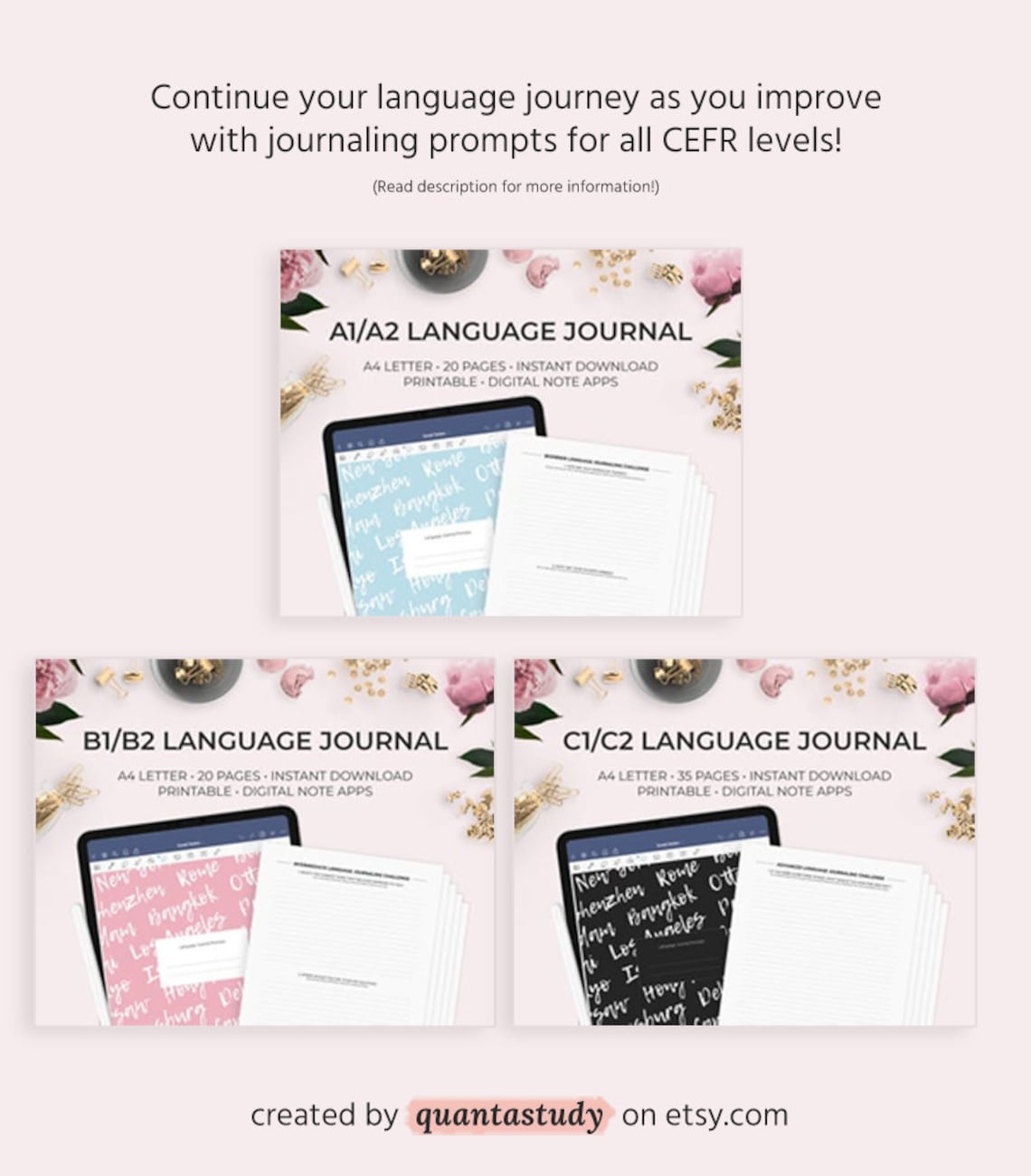 Verb Conjugation Sheet Foreign Language Learning Student - Etsy