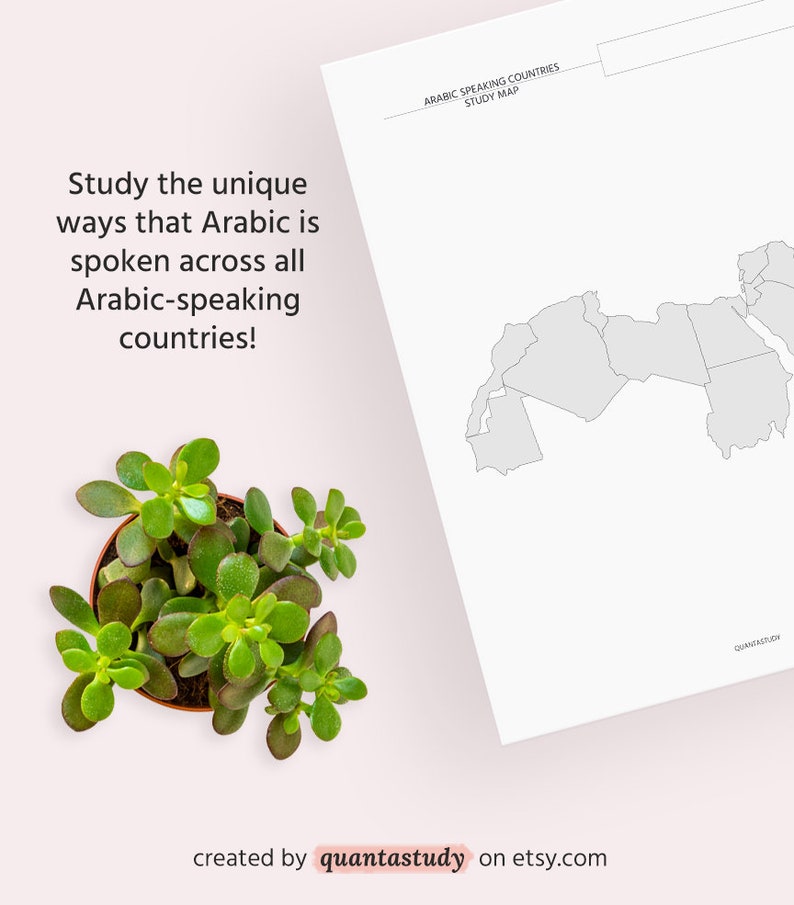 Arabic Speaking Countries Maps Map of Egypt Saudi Arabia Iraq Morocco ...