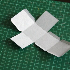 Language Learning Verb Conjugation Game Subject Pronoun Cube Printable ...