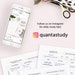 Daily Achievement Sheet Printable | Work Journal Reflection (PDF) - Etsy