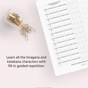 Complete Japanese Starter Pack - Kanji Hiragana Katakana Verb ...