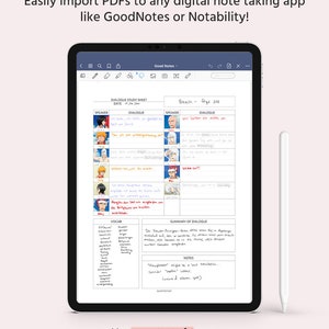Dialogue Practice Pack Printable Language Learning Vocabulary Sheets ...