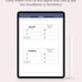 A1 A2 German Verb Conjugation Printable Packet — PDF Worksheet Download ...