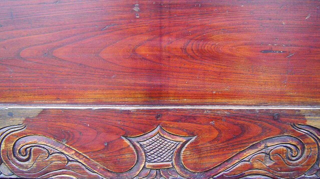 Antique Chinese Ming Trunk 3110 Circa 1800-1849 We Offer Layaway Plan ...