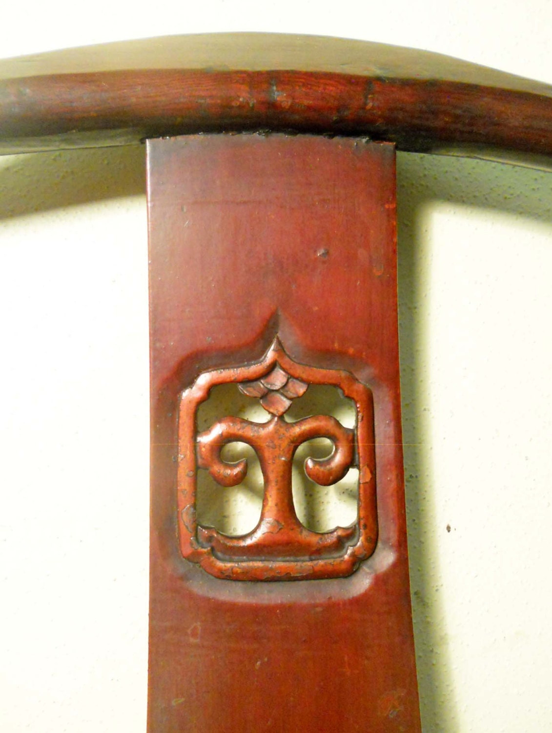 Antique Chinese High Back Chairs 5695 pair Circa Early of - Etsy