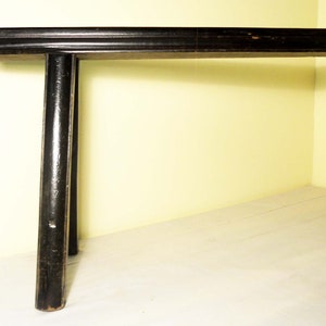 Antique Chinese Ming Bench (pair)(2856), Circa 1800-1849; We Offer ...
