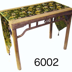 Custom-made in USA Table/bed Runner 601660176018 6019 - Etsy