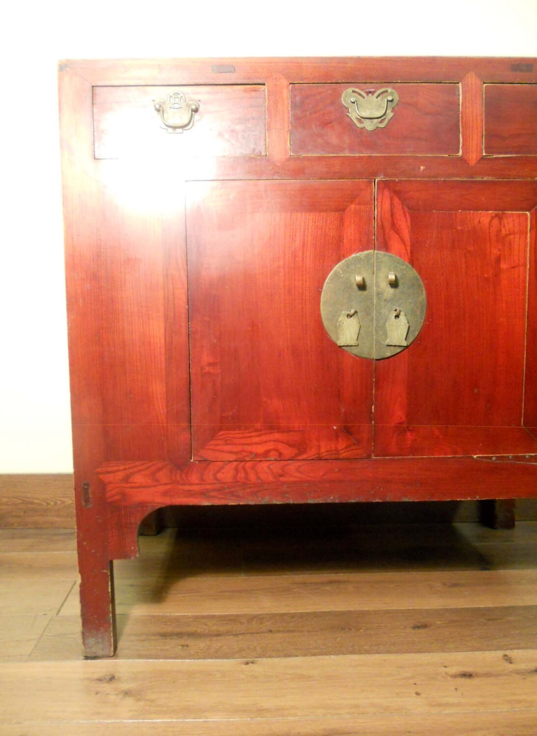 Antique Chinese Ming Cabinet/sideboard (5670) , Circa Mid of 19th ...