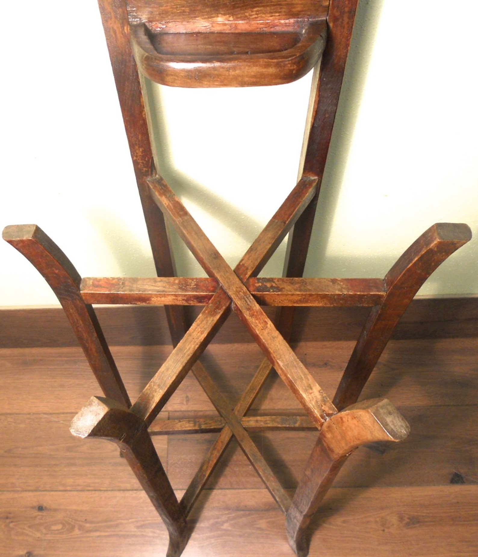 Antique Chinese Wash Stand 5975 Circa Early of 19th Century - Etsy