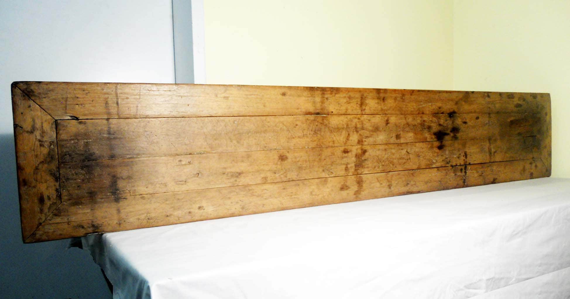 Antique Chinese Ming Table/coffee Table 2632, Circa 1800-1849 - Etsy