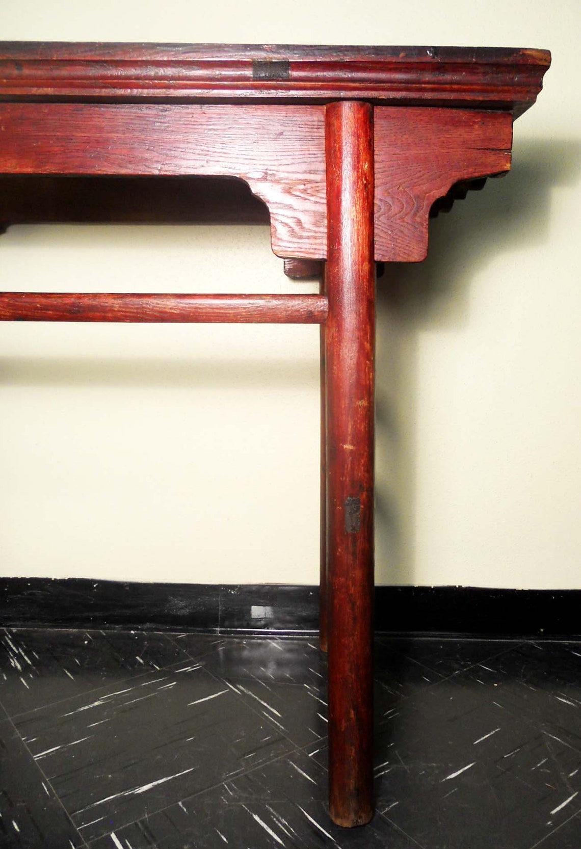 Antique Chinese Ming Console wine Table 2551 Circa - Etsy