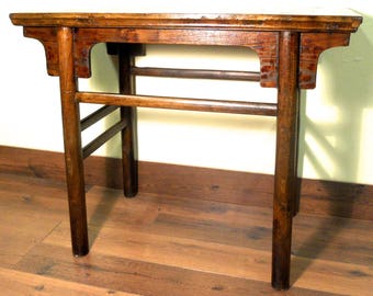 Wine Table - Etsy