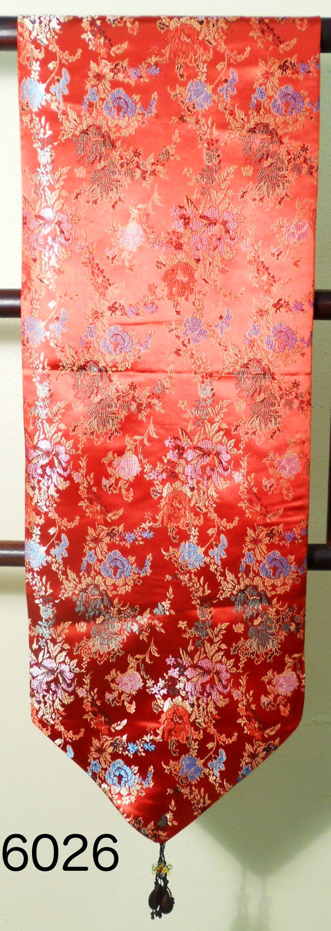 Custom-made in USA Table/bed Runner 601660176018 6019 - Etsy