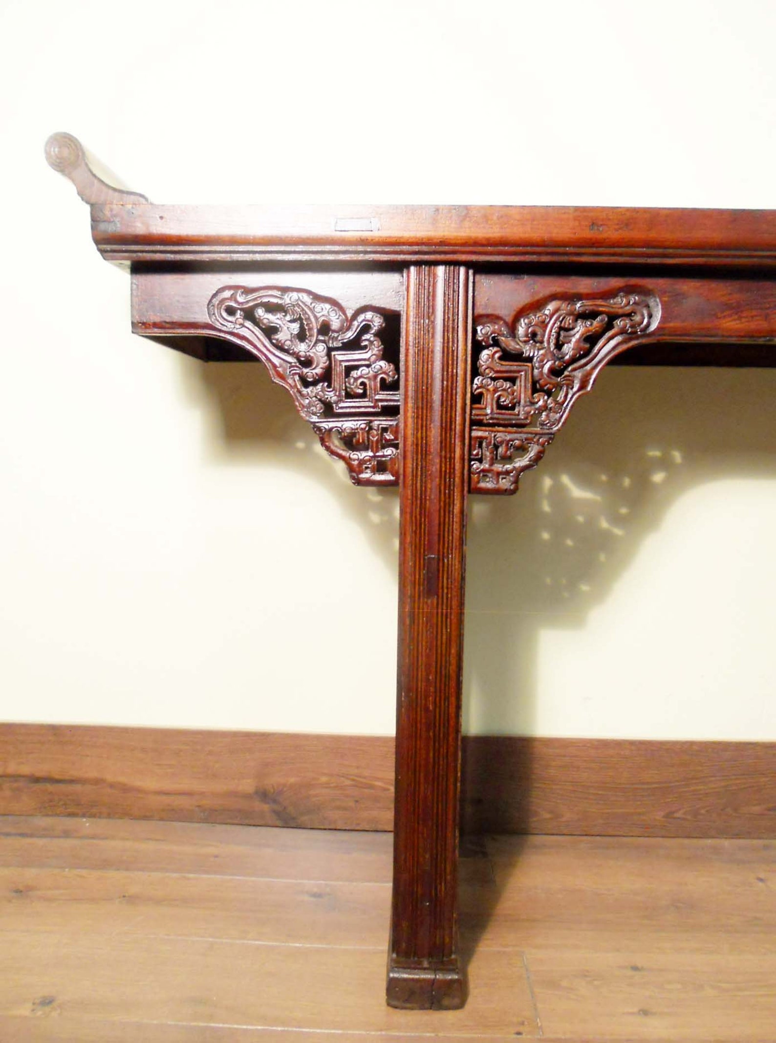 Antique Chinese Altar Table 5565, Circa 1800-1849 - Etsy